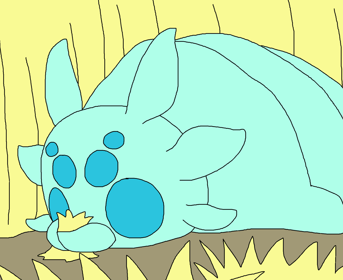 Lutra | Star-Crossed (Comic) Wiki | Fandom