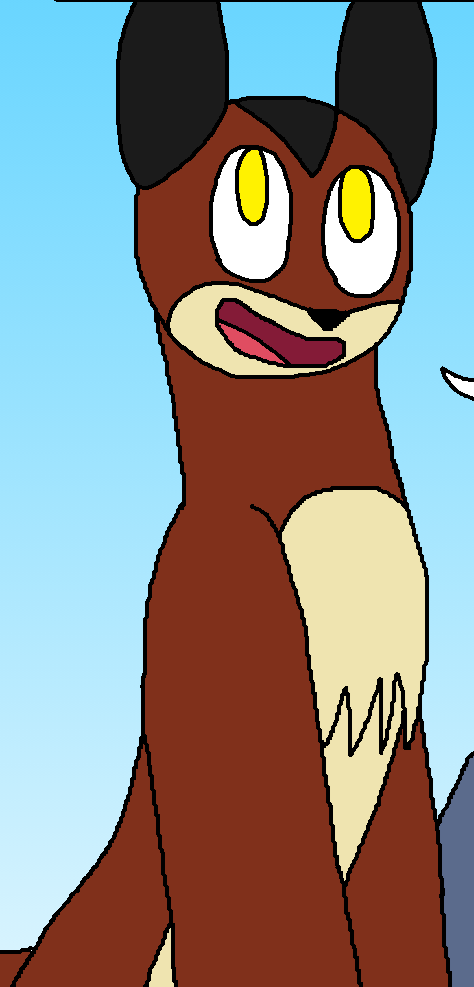 Rusty | Star-Crossed (Comic) Wiki | Fandom