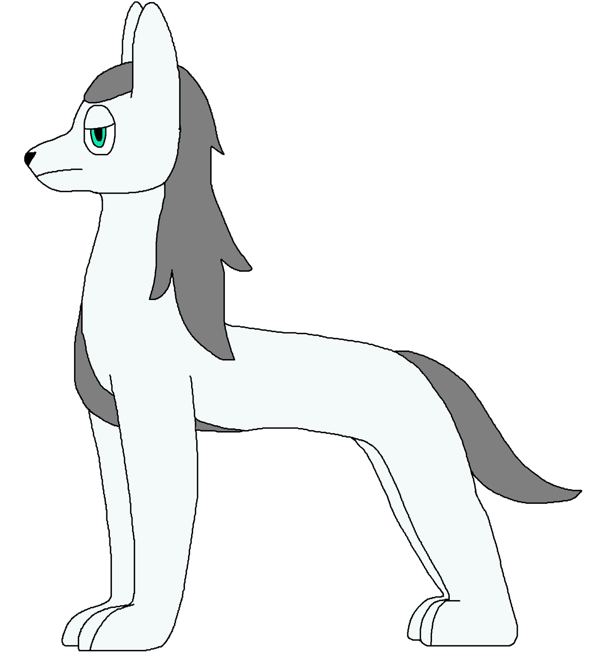 Akela | Star-Crossed (Comic) Wiki | Fandom