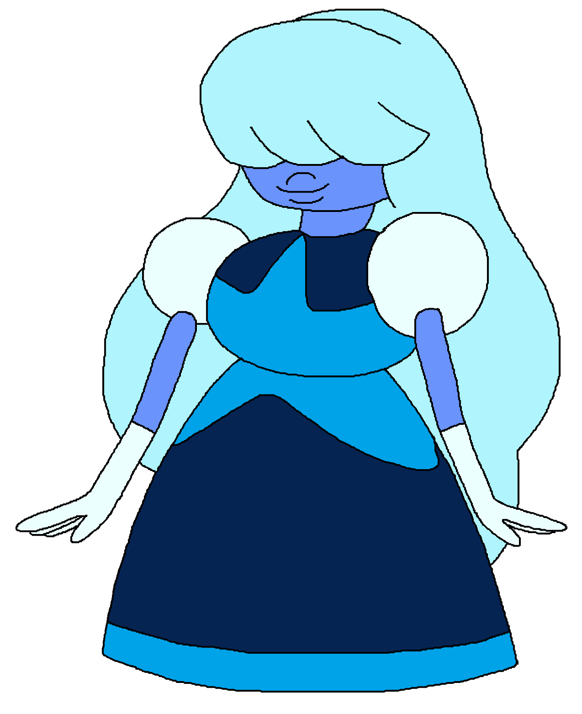Sapphire | Star-Crossed (Comic) Wiki | Fandom