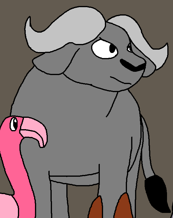 Samson | Star-Crossed (Comic) Wiki | Fandom