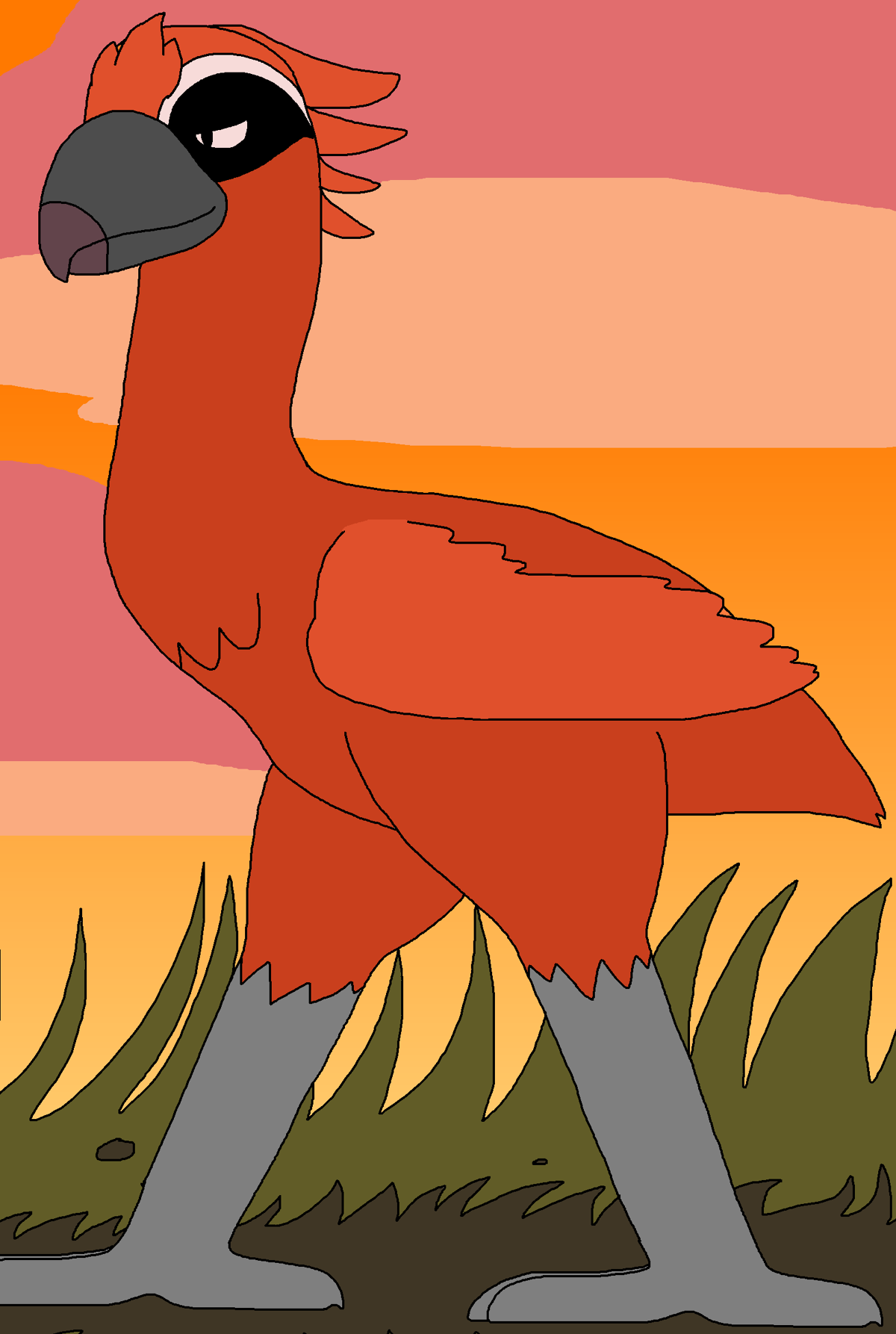 Dodia | Star-Crossed (Comic) Wiki | Fandom