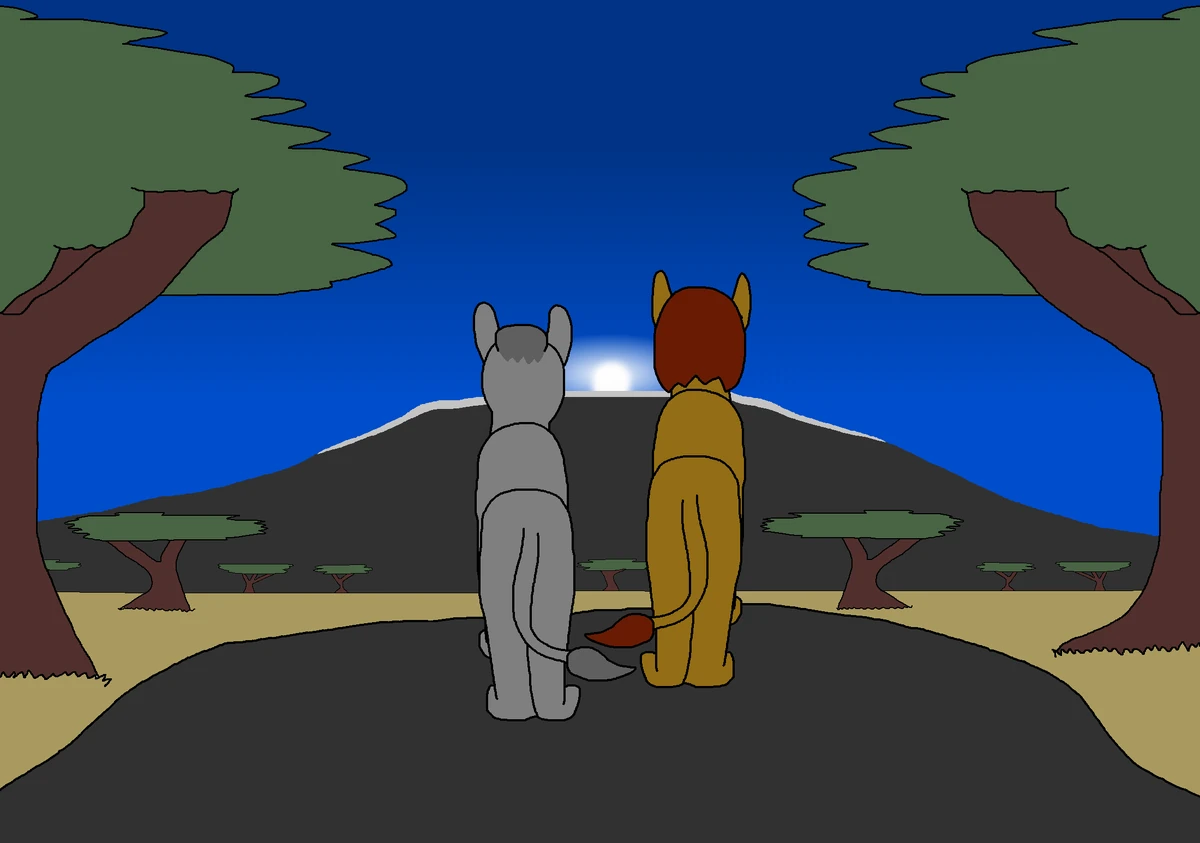 Journey | Star-Crossed (Comic) Wiki | Fandom