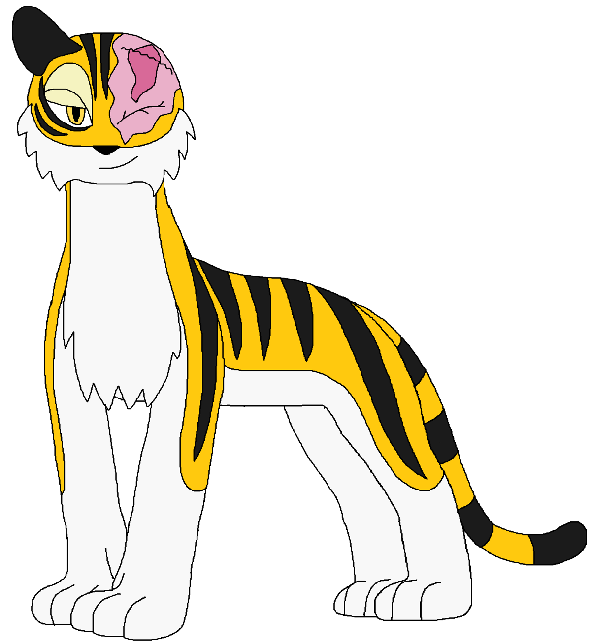 Shere Khan | Star-Crossed (Comic) Wiki | Fandom