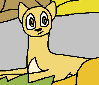 Nala | Star-Crossed (Comic) Wiki | Fandom