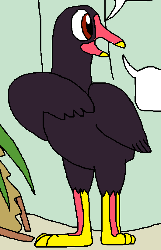 Ruffle | Star-Crossed (Comic) Wiki | Fandom