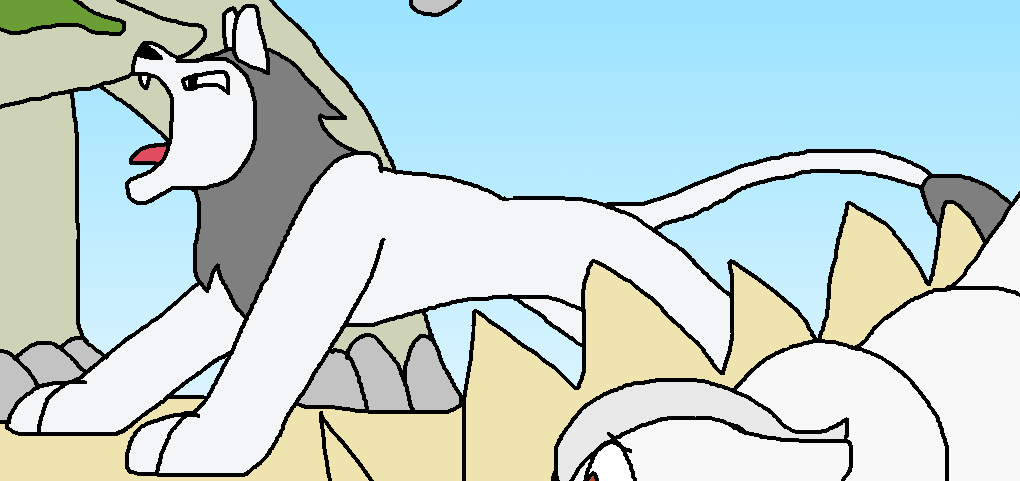 Shaju | Star-Crossed (Comic) Wiki | Fandom