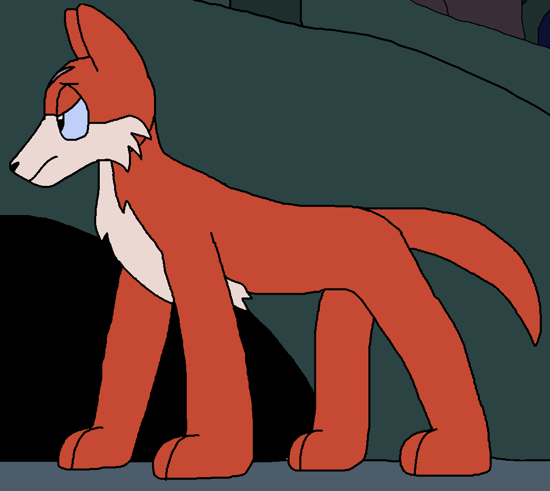 Vermillion | Star-Crossed (Comic) Wiki | Fandom
