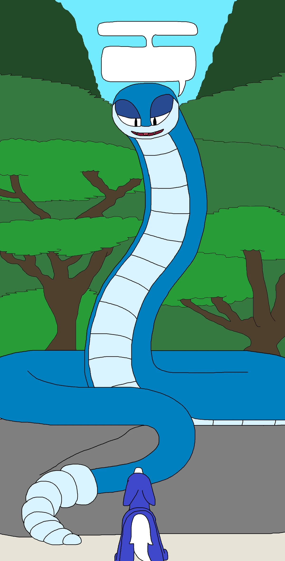 Hydra | Star-Crossed (Comic) Wiki | Fandom