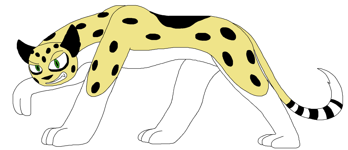 Makucha | Star-Crossed (Comic) Wiki | Fandom