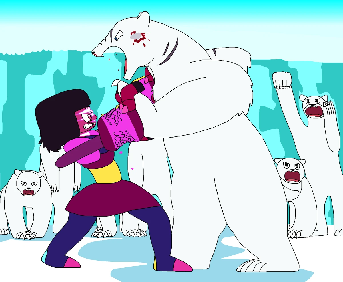 Tunguska Tribe | Star-Crossed (Comic) Wiki | Fandom