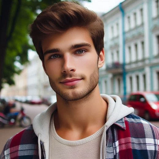 Kaiden Lane Hill | Star-crossedloversseries Wiki | Fandom