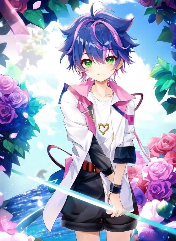 Huo Zitian | STARD Wiki | Fandom