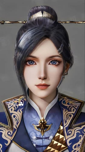 Zhou Yi | STARD Wiki | Fandom