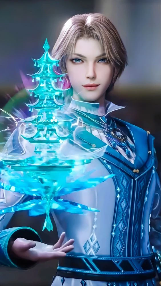 Ning Tian | STARD Wiki | Fandom