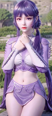 Bai Chenxiang | STARD Wiki | Fandom