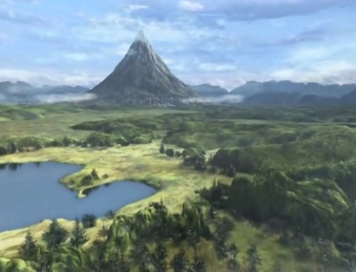 Sky Island | STARD Wiki | Fandom