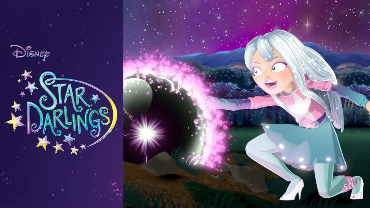 Shining Starlings | Star Darlings Wikia | Fandom