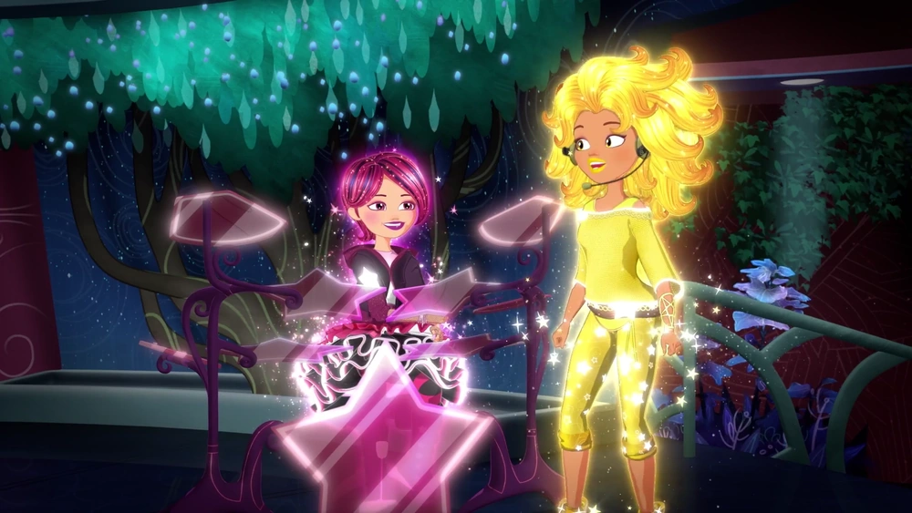 Super Estrelas | Wikia Wiki Star Darlings | Fandom