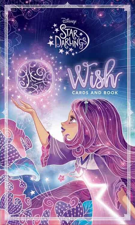 Wish Cards and Book | Star Darlings Wiki | Fandom