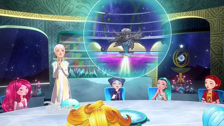 Becoming Star Darlings | Star Darlings Wikia | Fandom