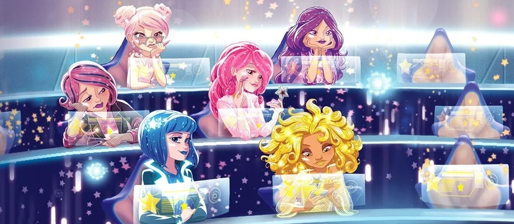 Category:Star Darlings Wikia | Star Darlings Wikia | Fandom