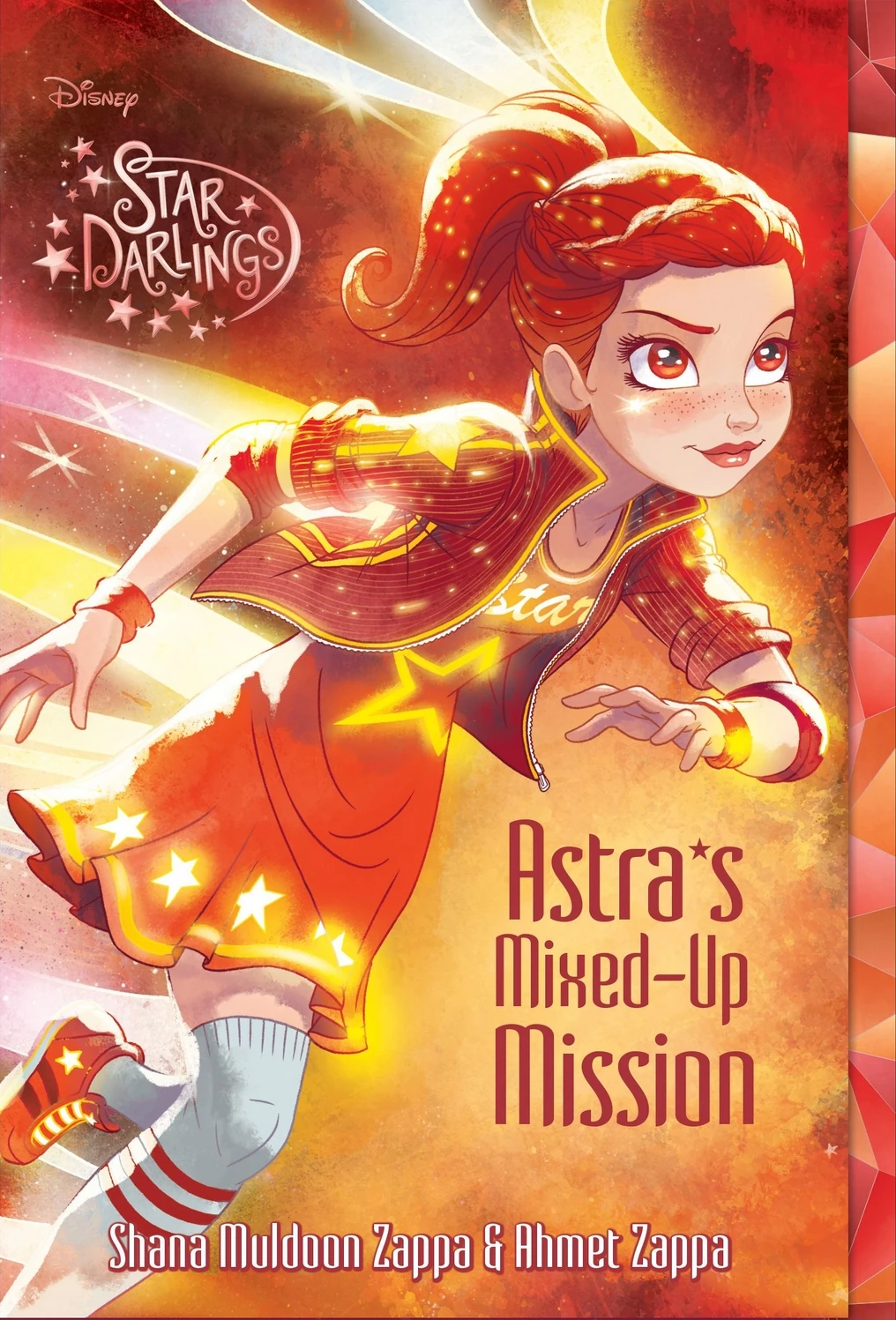 Astra. Zawikłana misja | Star Darlings Wikia | Fandom