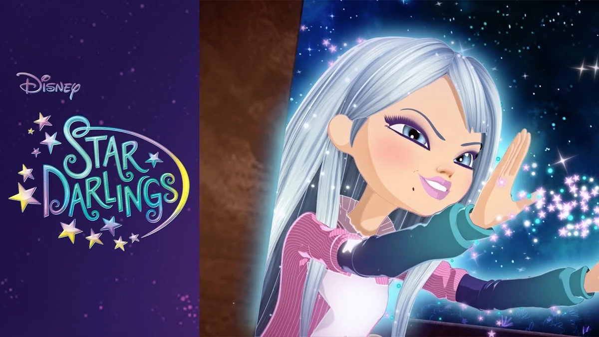 The Star Dipper | Star Darlings Wikia | Fandom