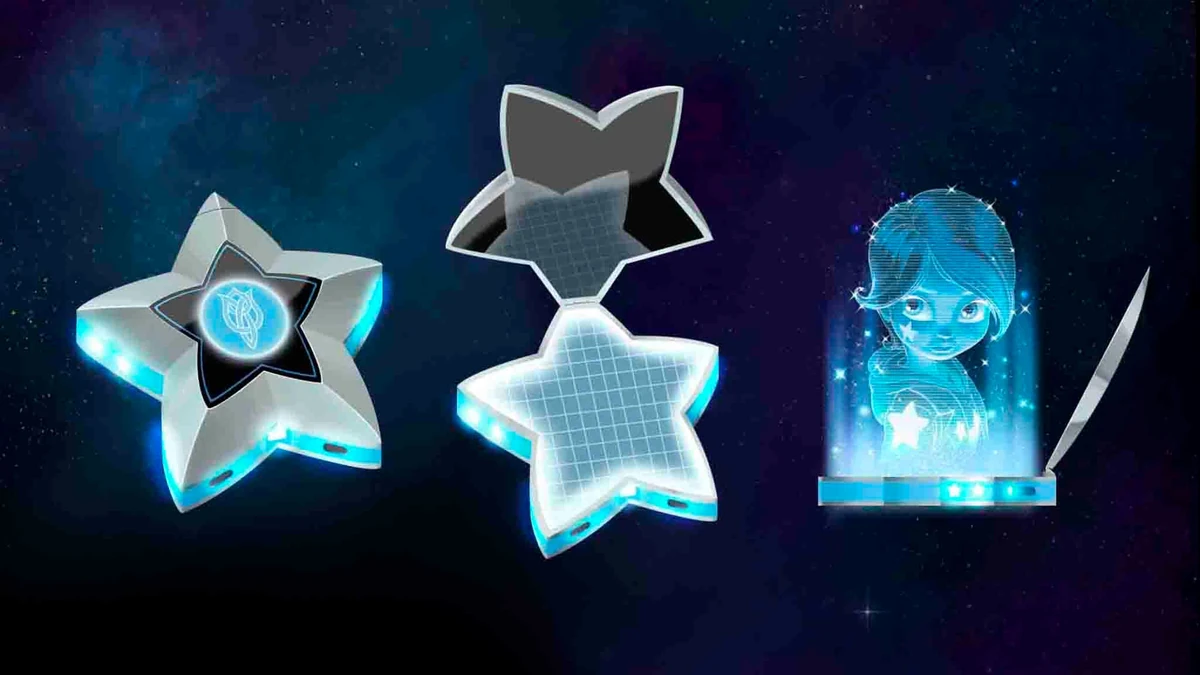 Star-Zaps | Star Darlings Wiki | Fandom