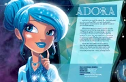 Adora/Gallery | Star Darlings Wikia | Fandom