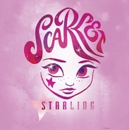 Scarlet/Gallery | Star Darlings Wikia | Fandom