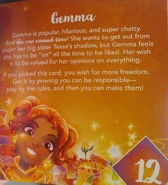 Gemma | Star Darlings Wikia | Fandom