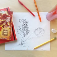 Astra/Gallery | Star Darlings Wikia | Fandom