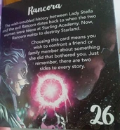 Lady Rancora | Star Darlings Wikia | Fandom