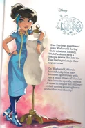 Adora/Gallery | Star Darlings Wikia | Fandom