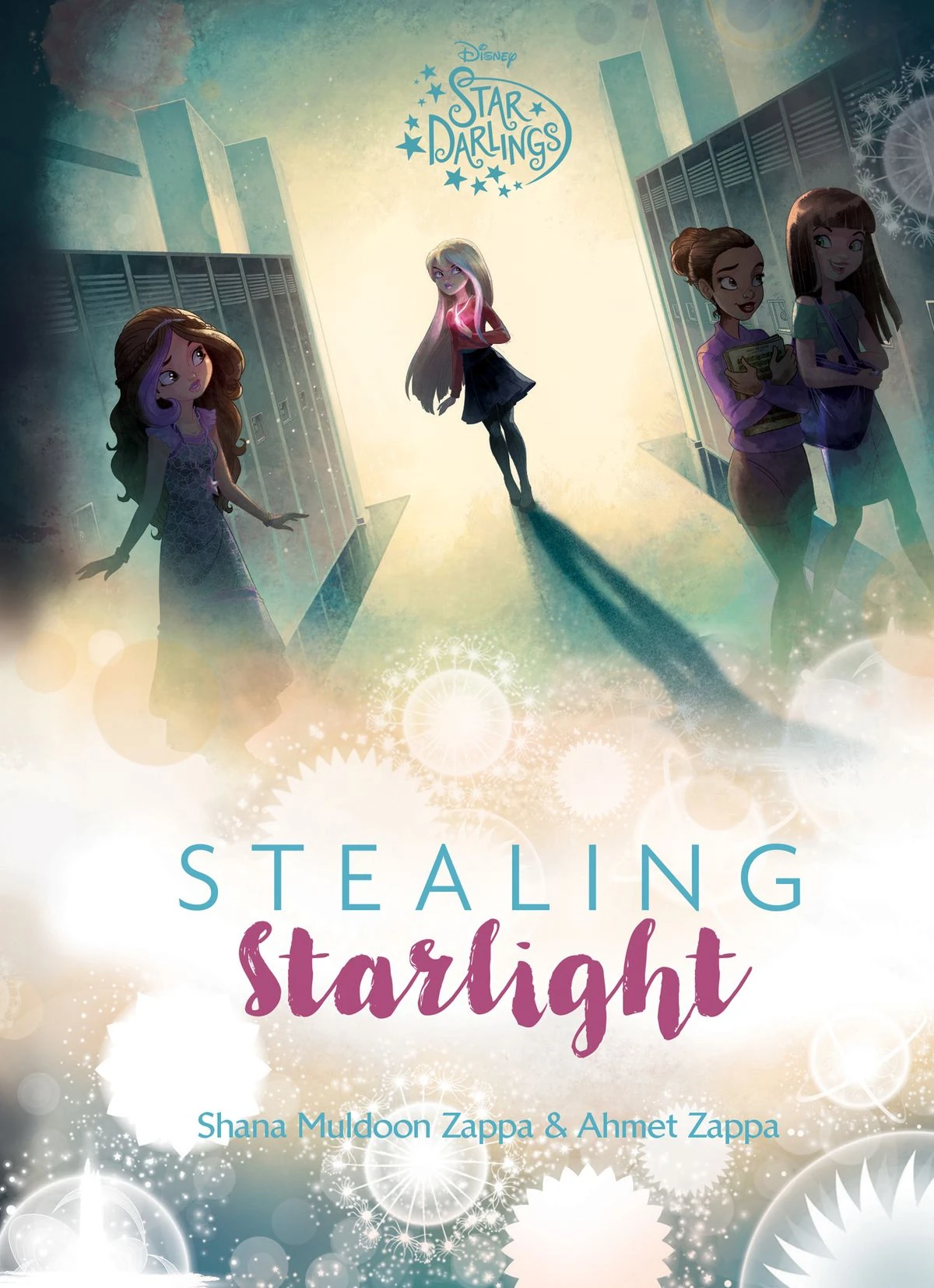 Stealing Starlight | Star Darlings Wikia | Fandom