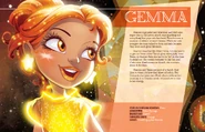Gemma/Gallery | Star Darlings Wikia | Fandom