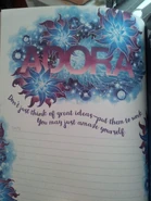 Adora/Gallery | Star Darlings Wikia | Fandom