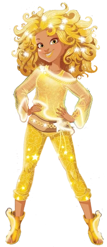 Leona | Wikia Wiki Star Darlings | Fandom