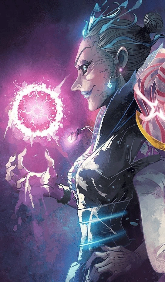 Lady Rancora | Star Darlings Wikia | Fandom