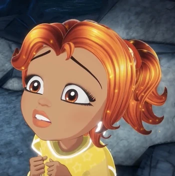 Gemma | Star Darlings Wikia | Fandom