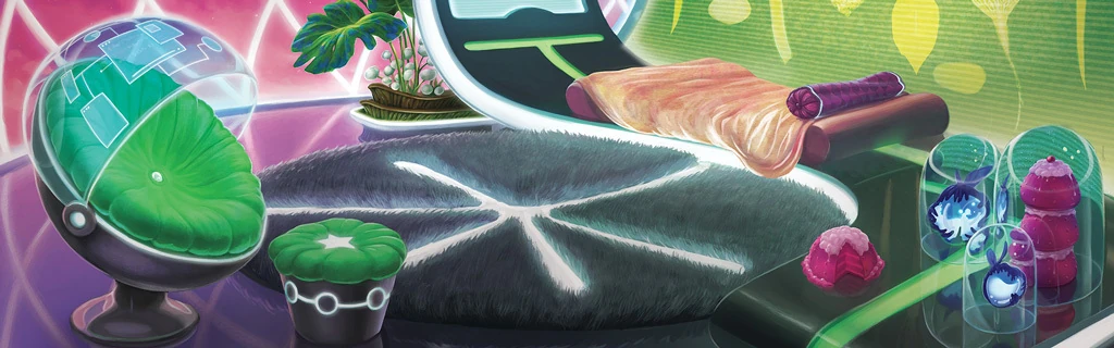 Tessa/Room | Star Darlings Wikia | Fandom