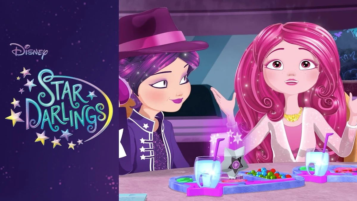 Dear Libby | Star Darlings Wikia | Fandom