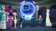 Lady Stella | Star Darlings Wiki | Fandom