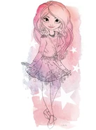 Libby/Gallery | Star Darlings Wikia | Fandom