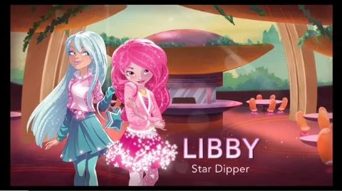 Star Dipper | Star Darlings Wikia | Fandom