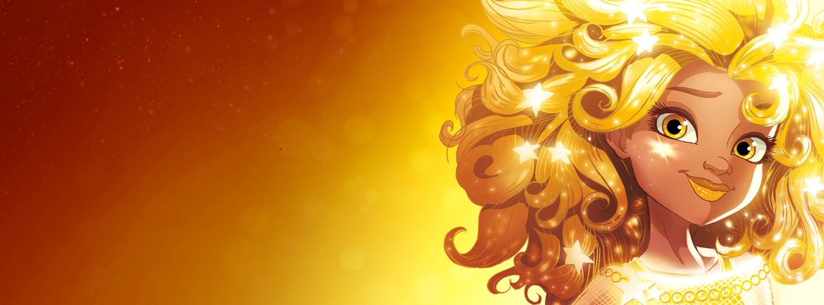 Leona | Wikia Wiki Star Darlings | Fandom