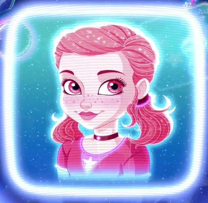 Ophelia | Star Darlings Wikia | Fandom