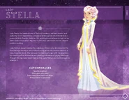 Lady Stella | Star Darlings Wiki | Fandom