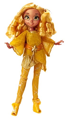 Leona | Wikia Wiki Star Darlings | Fandom